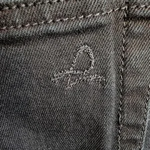 DL1961 | Jeans | Dl 961 Nick Slim Jeans In Midnight Size 32 | Poshmark